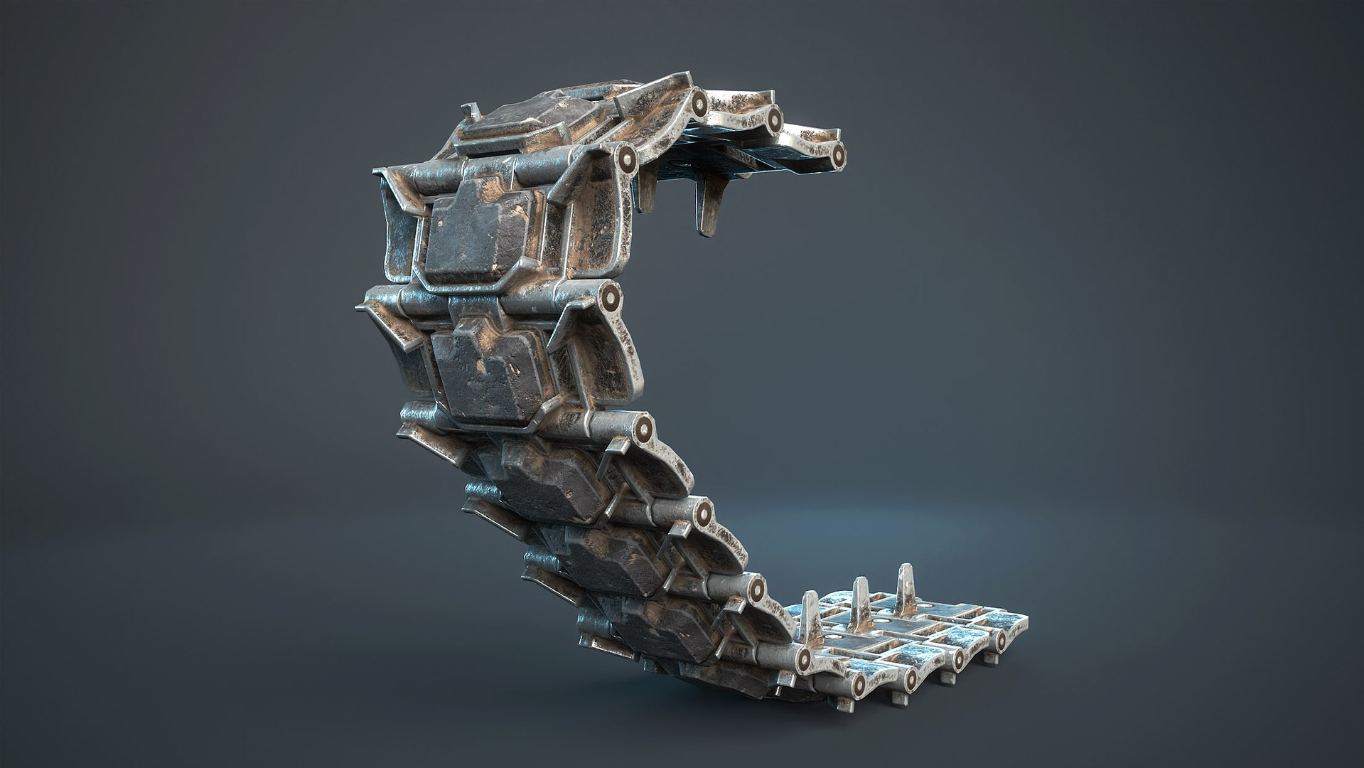 M113 APC Game Ready 3D - TurboSquid 2115318