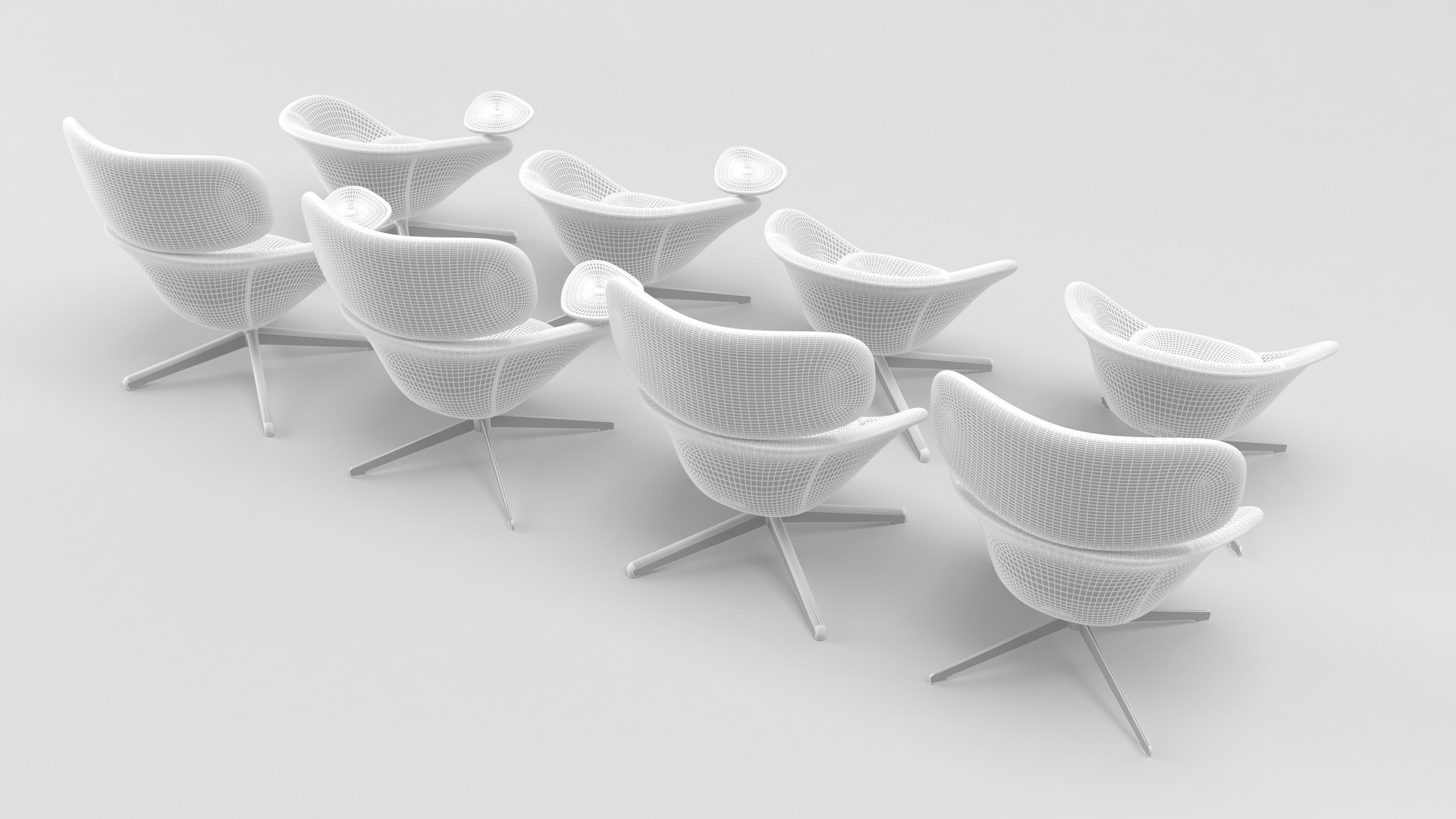 3D Kuppi - TurboSquid 1811837