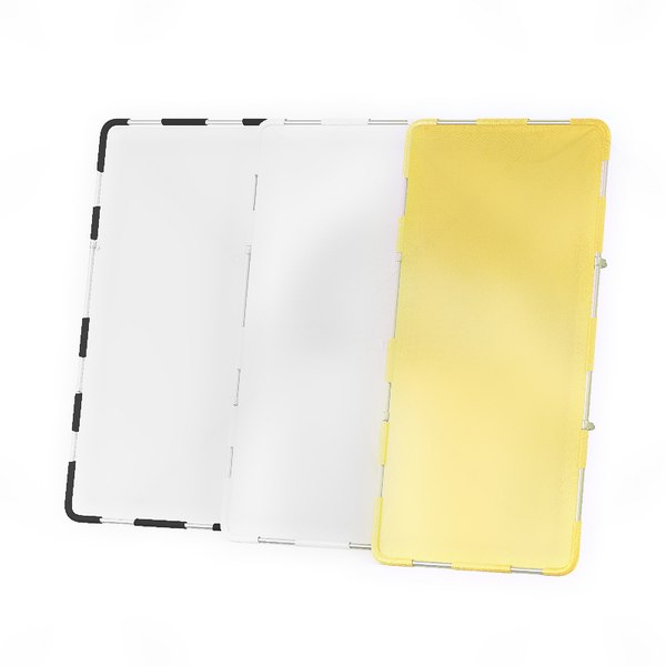 Light baffle of studio light baffle of photography and video equipment ...