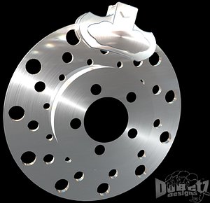 CENTER LINE WHEELS 3D Models for Download | TurboSquid