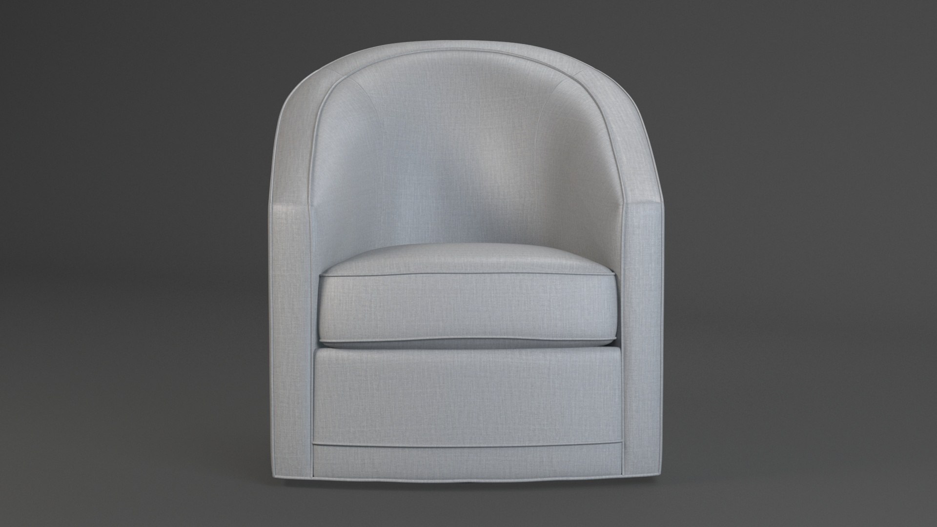 Ethan Allen 3D Model - TurboSquid 1597901