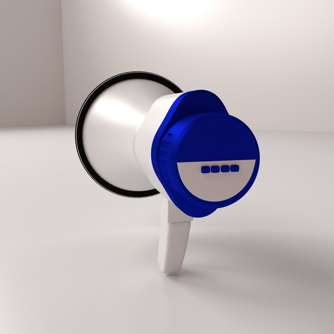 3d Hailer