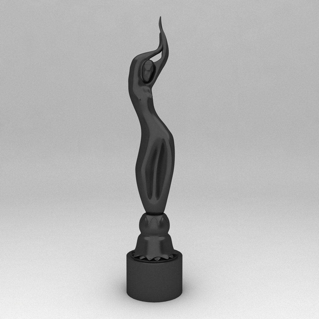 Max Awards Trophies