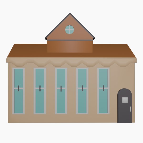 3D Hypercasual Models | TurboSquid