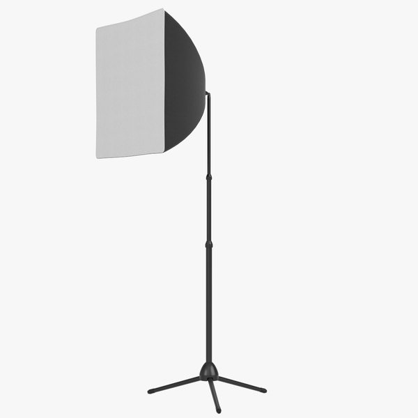 3D Softbox Models | TurboSquid