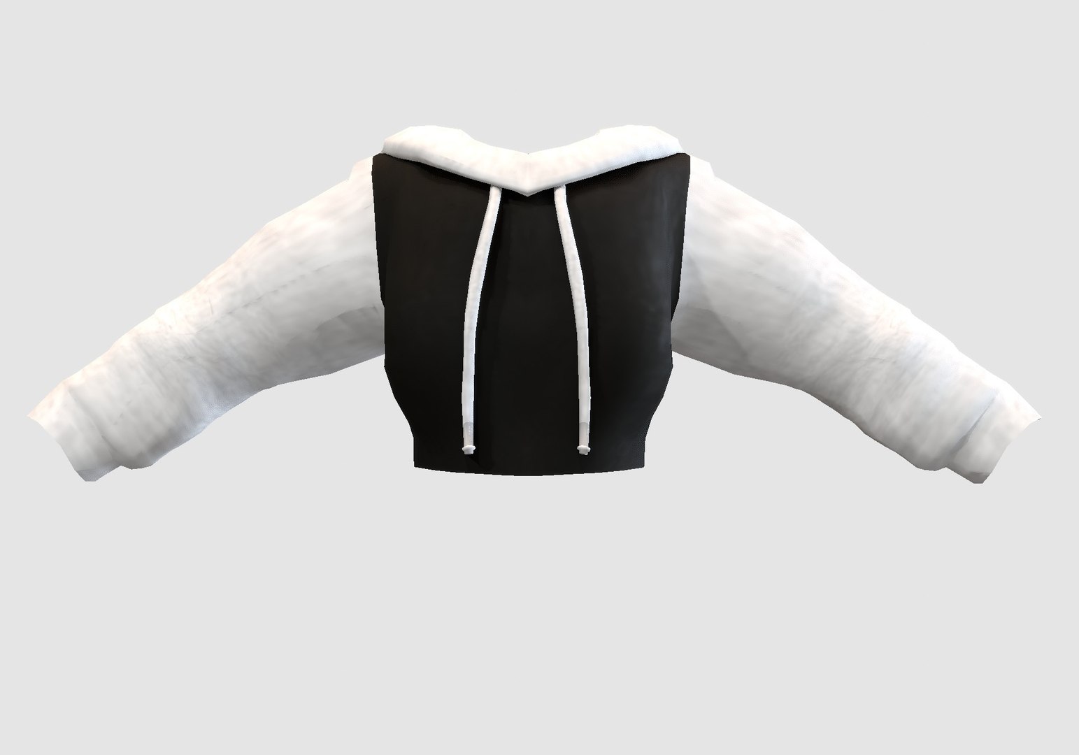 Short Cartoon Top 3D - TurboSquid 1913639