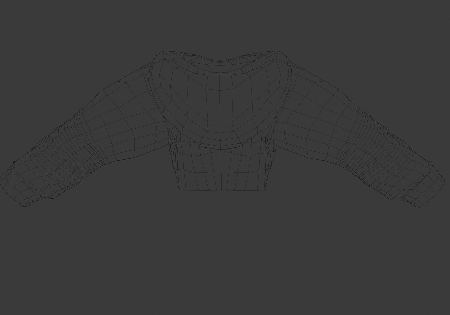 Short Cartoon Top 3D - TurboSquid 1913639