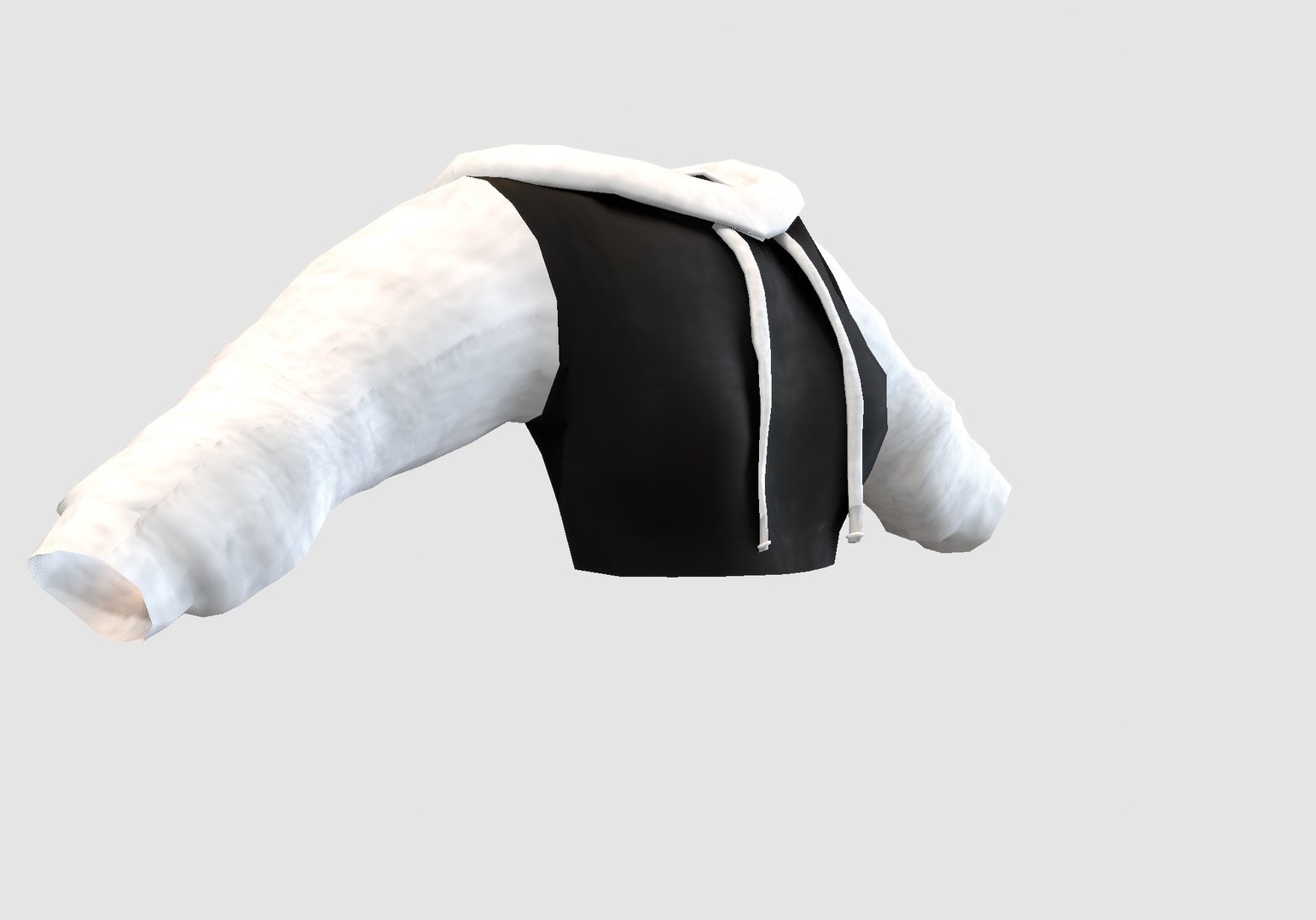 Short Cartoon Top 3D - TurboSquid 1913639