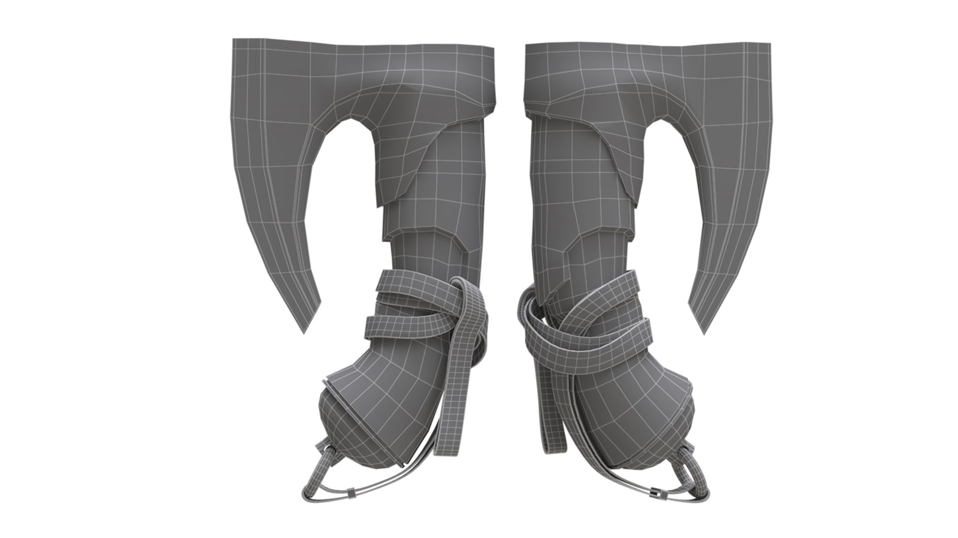 3D Short Axe - TurboSquid 1769805