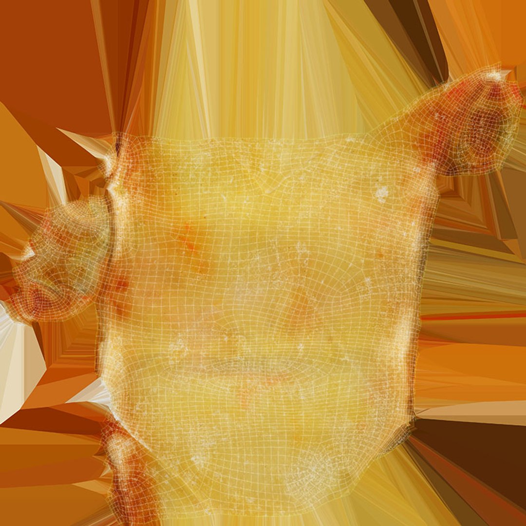 Spring Roll 02 3D - TurboSquid 2160051