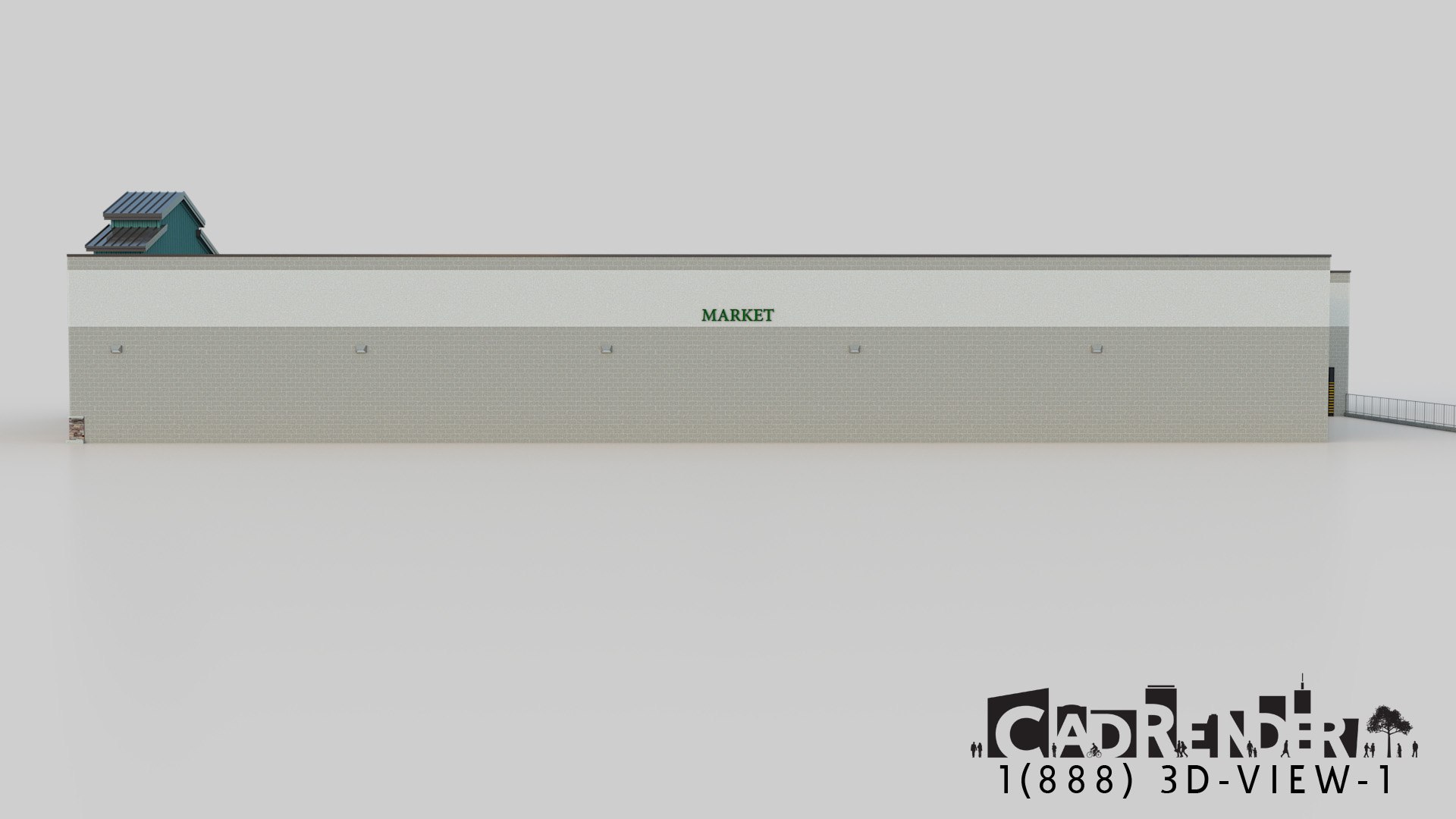 Sprouts 3D Model - TurboSquid 2320075