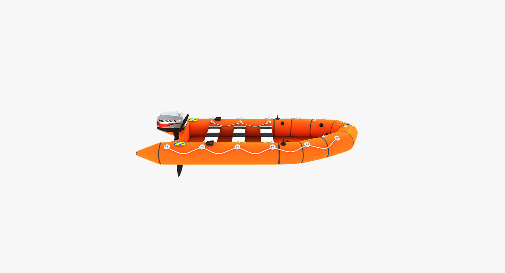 3d zodiac ribo 420