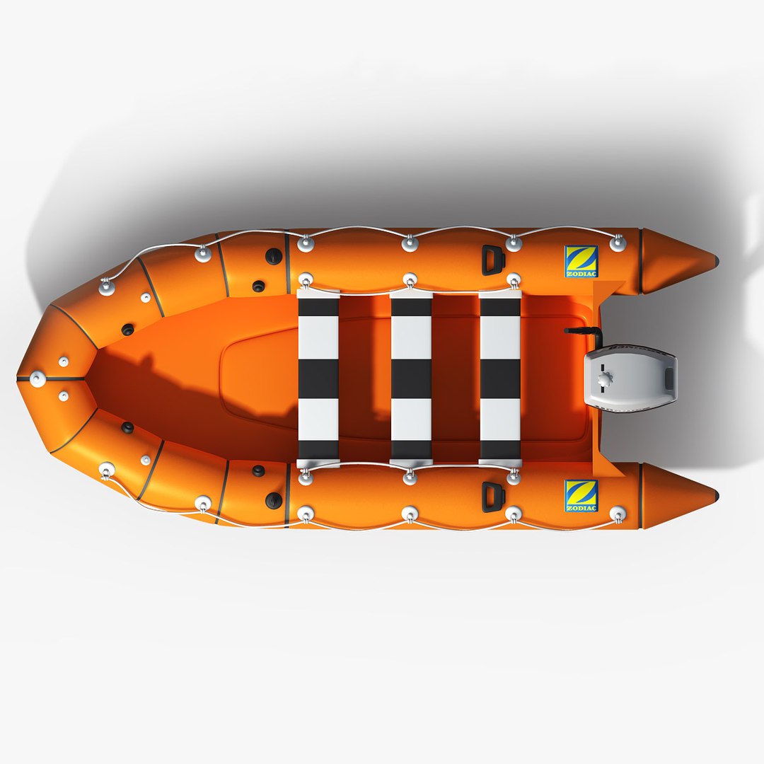 3d zodiac ribo 420