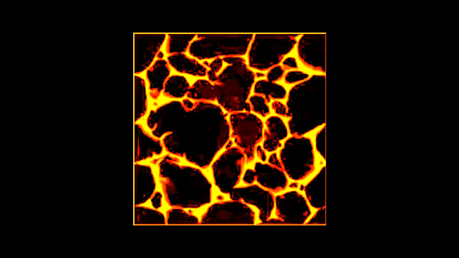 3D Lava Area - TurboSquid 1910746