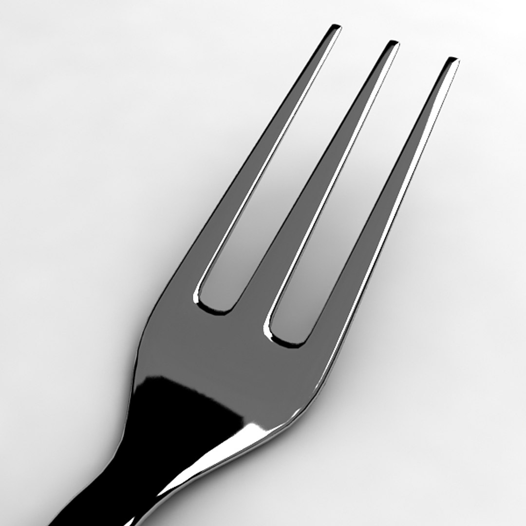 kit kitchen tools 3d model