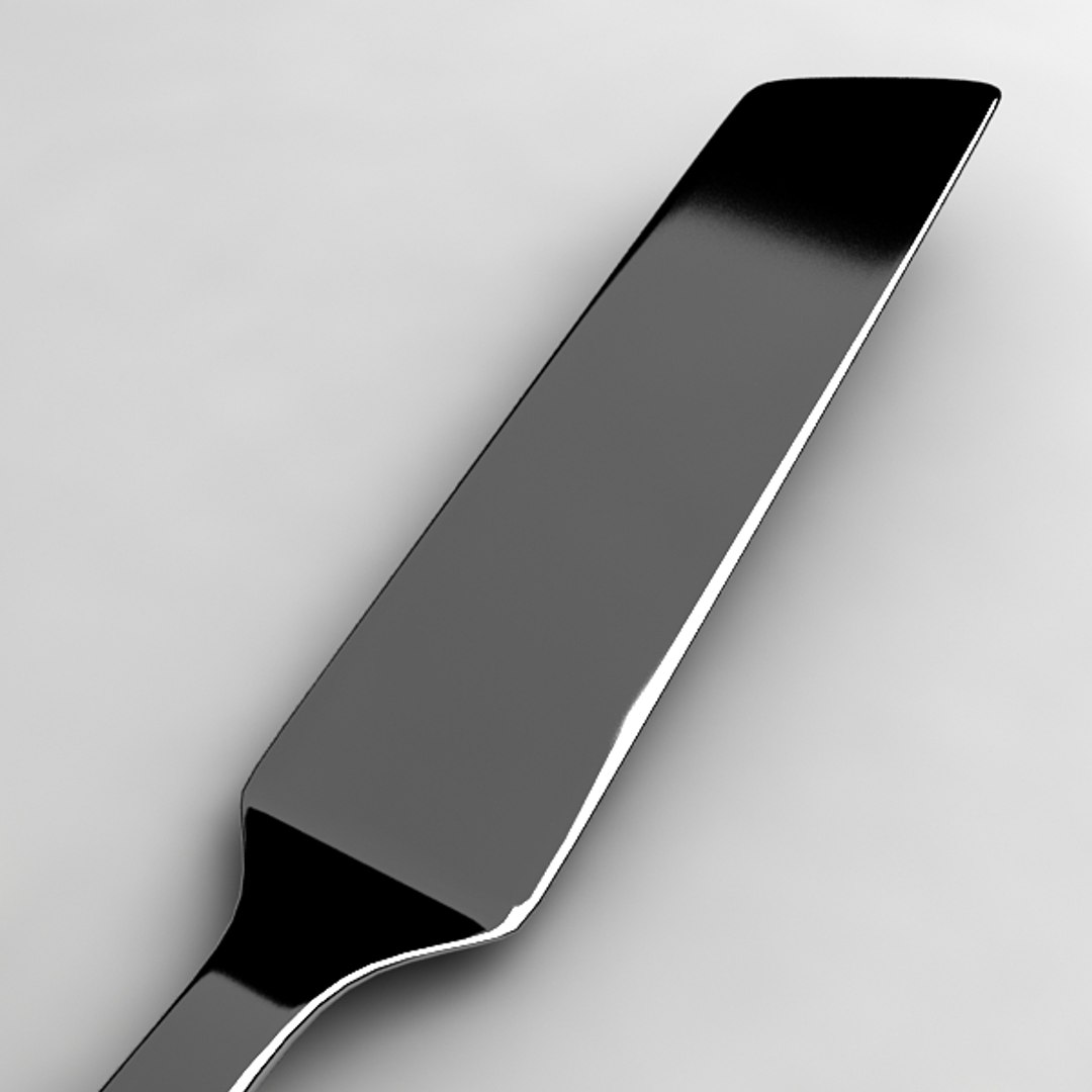 kit kitchen tools 3d model