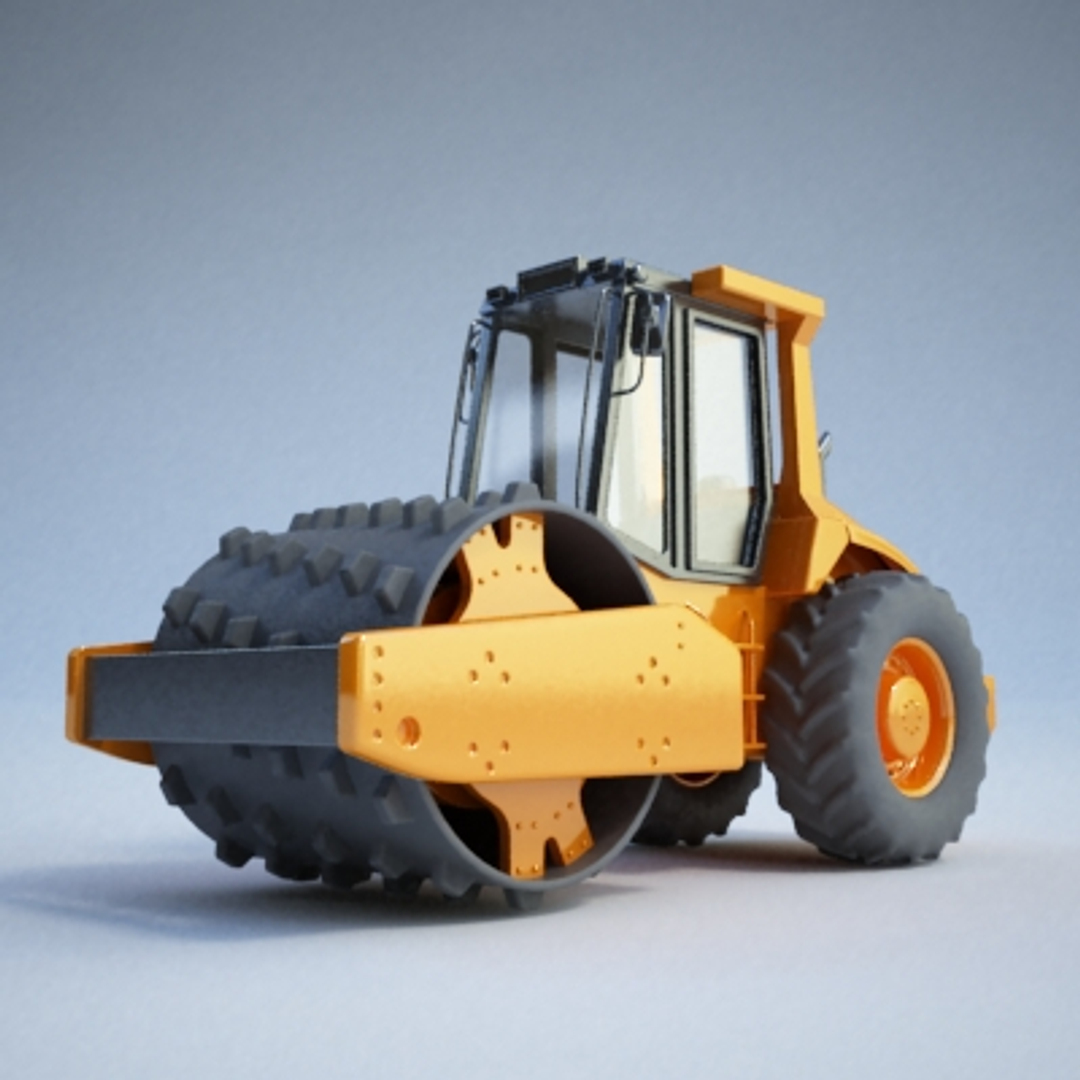 road roller construction - ma