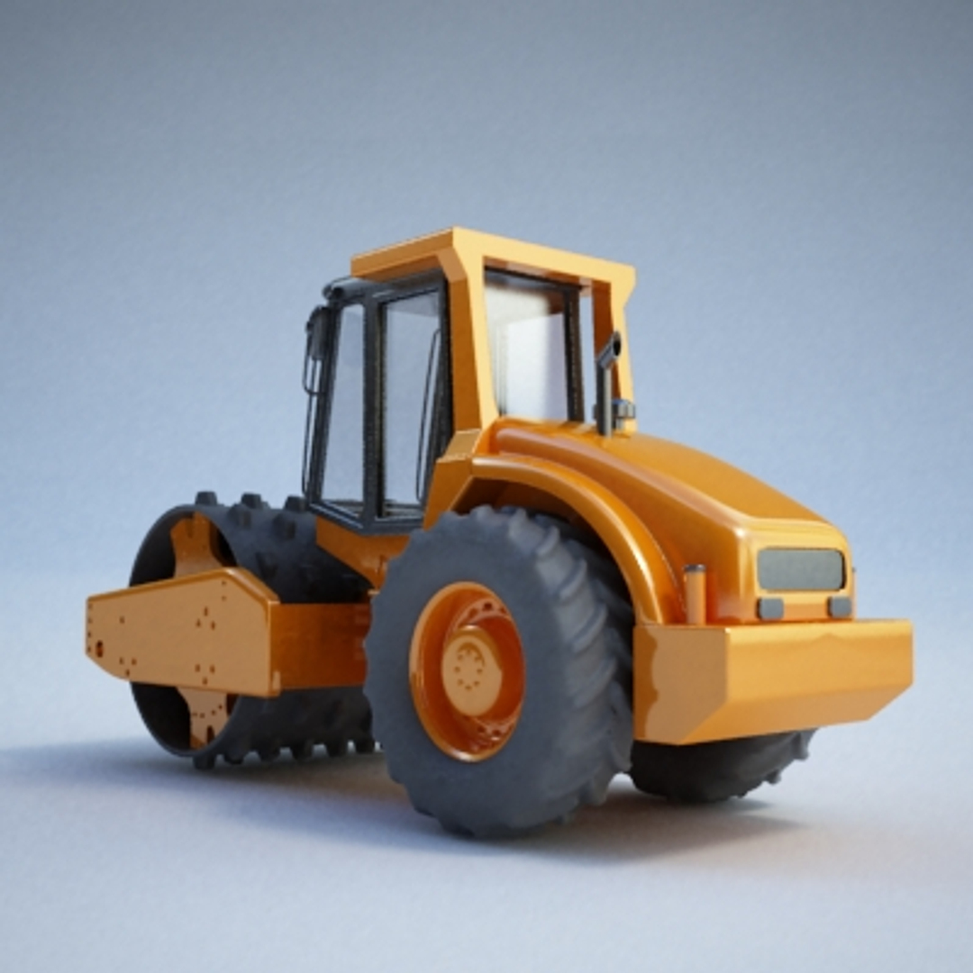 road roller construction - ma