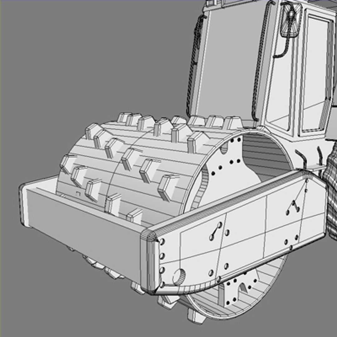 road roller construction - ma