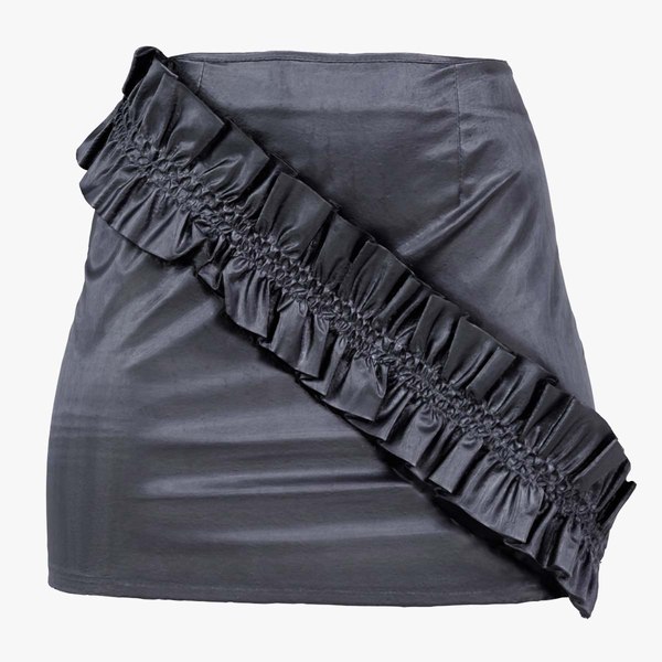 modelo 3d Falda de vinilo remasterizada - TurboSquid 2361681