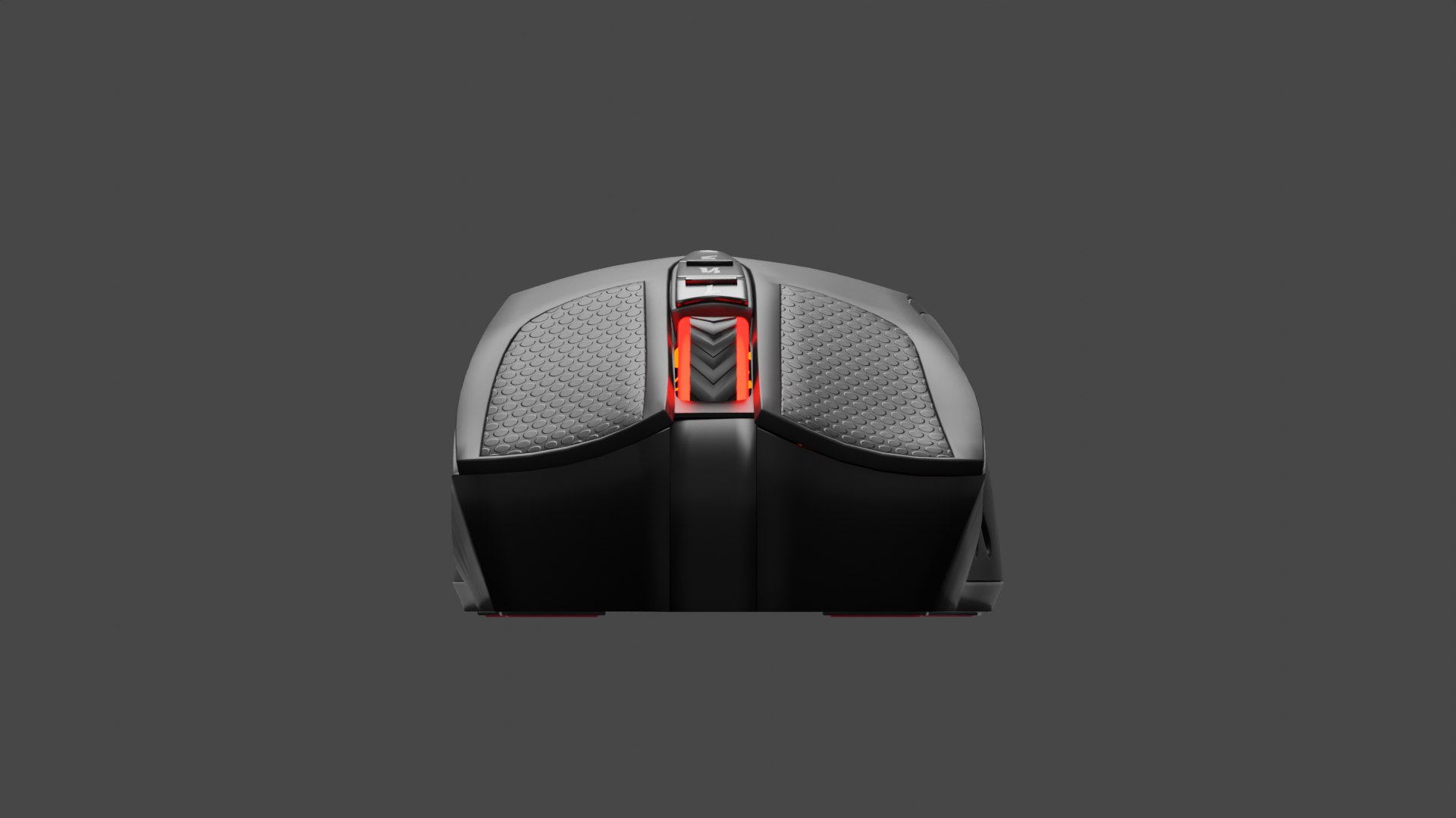 3D Mouse Bloody A9 3D Model Model - TurboSquid 2071241