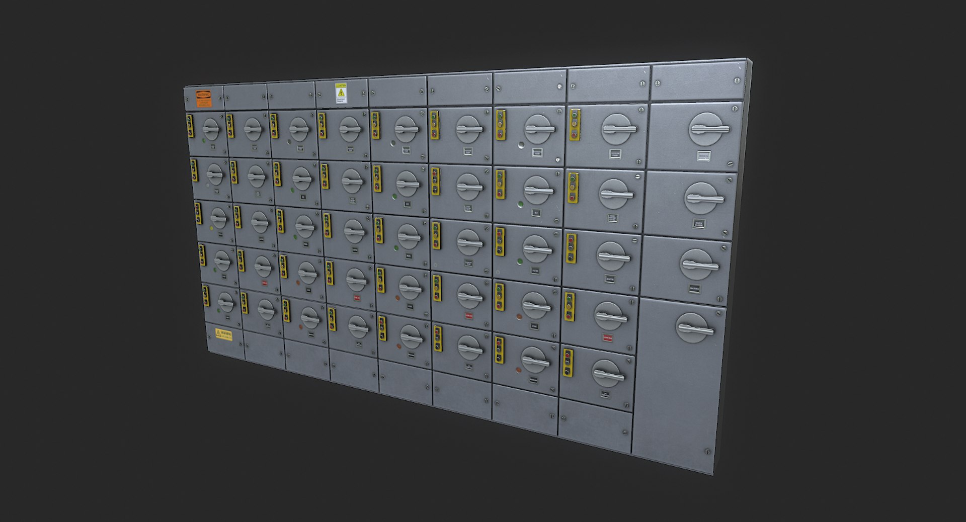 max switch panel