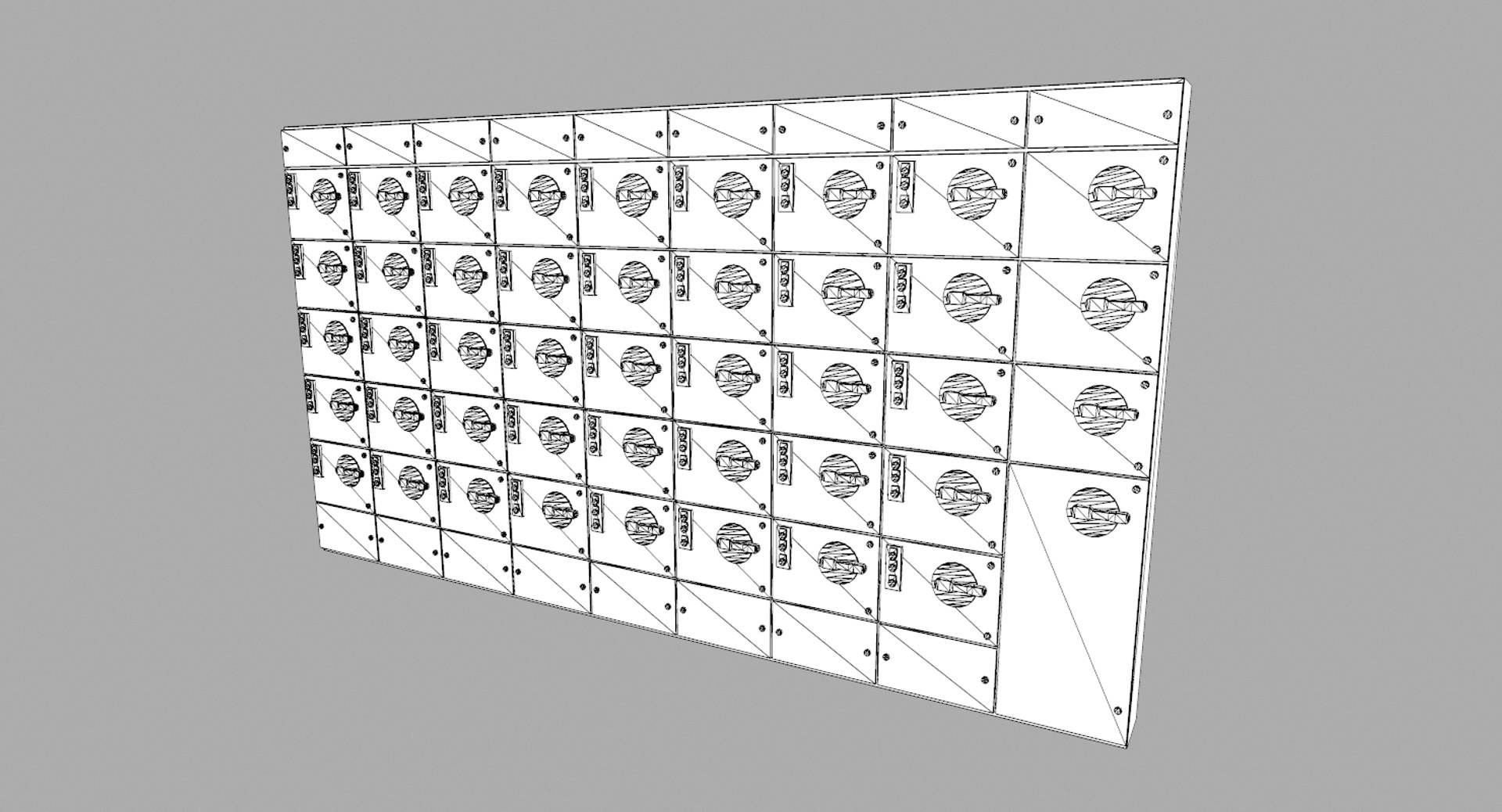 max switch panel