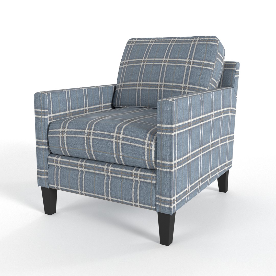 3D Traemore by Benchcraft - TurboSquid 2052354