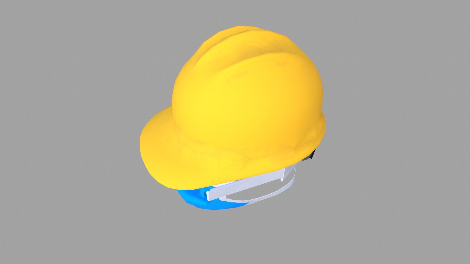 PPE Face Kit 3D Model - TurboSquid 2318339