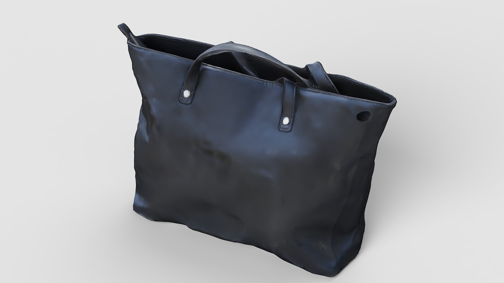 3D Shoulder Bag 59 Model - TurboSquid 2356446