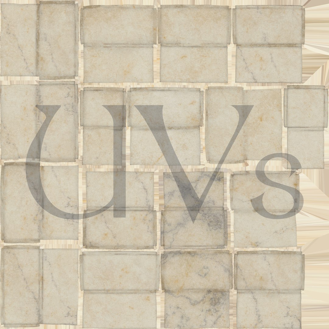 Classic Floor Tiles 3D - TurboSquid 1918091