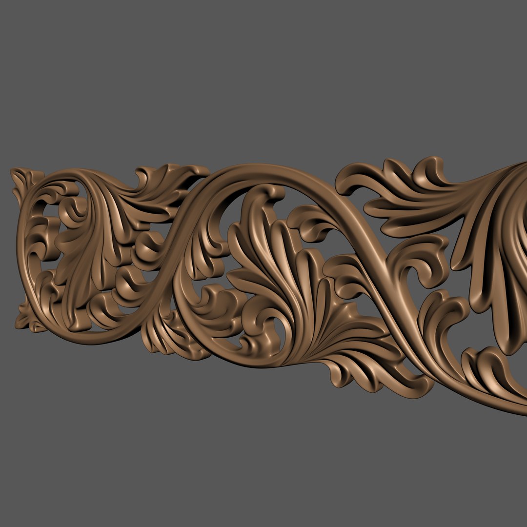 3D cnc - TurboSquid 1213952