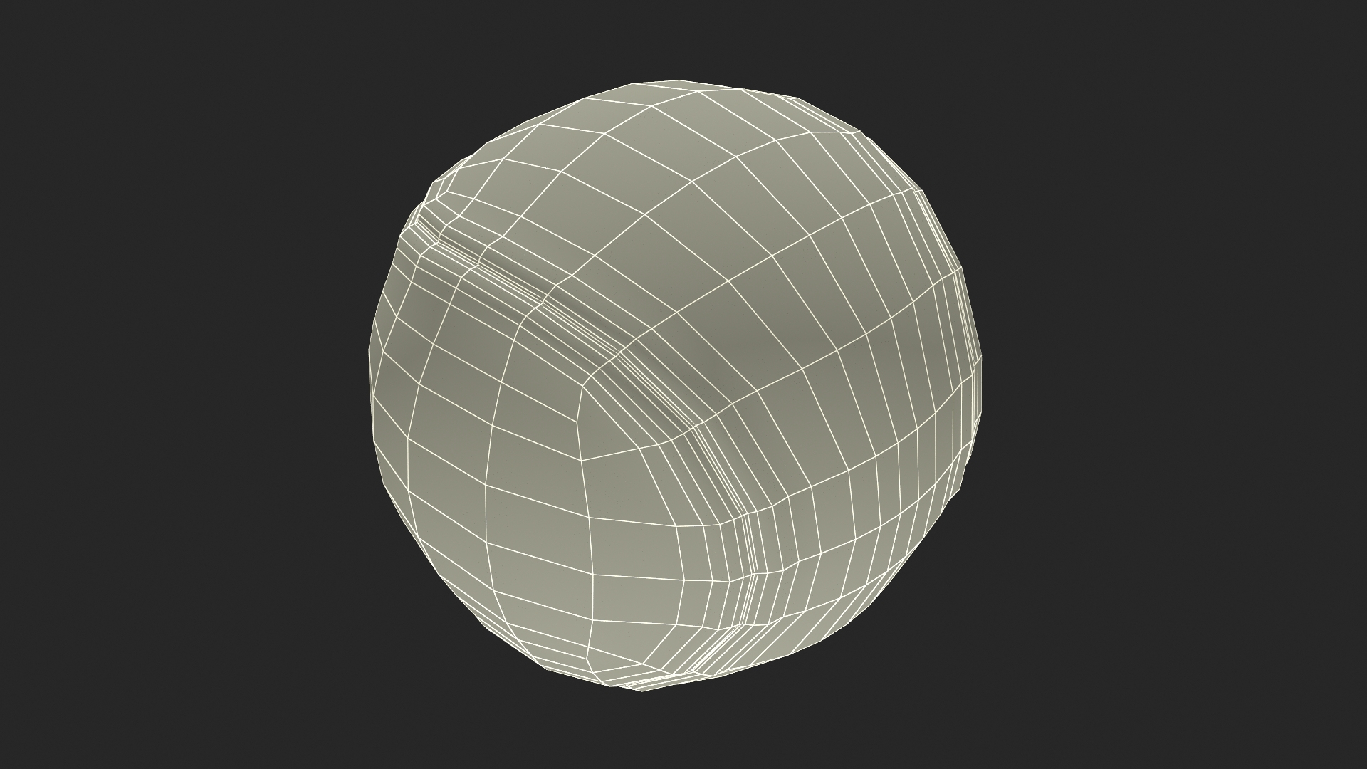 Vintage Baseball Balls Collection model - TurboSquid 2087401