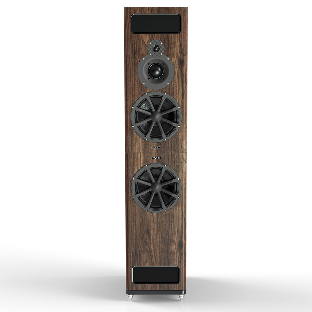 3D PMC MB2 XBD SE - TurboSquid 2151544