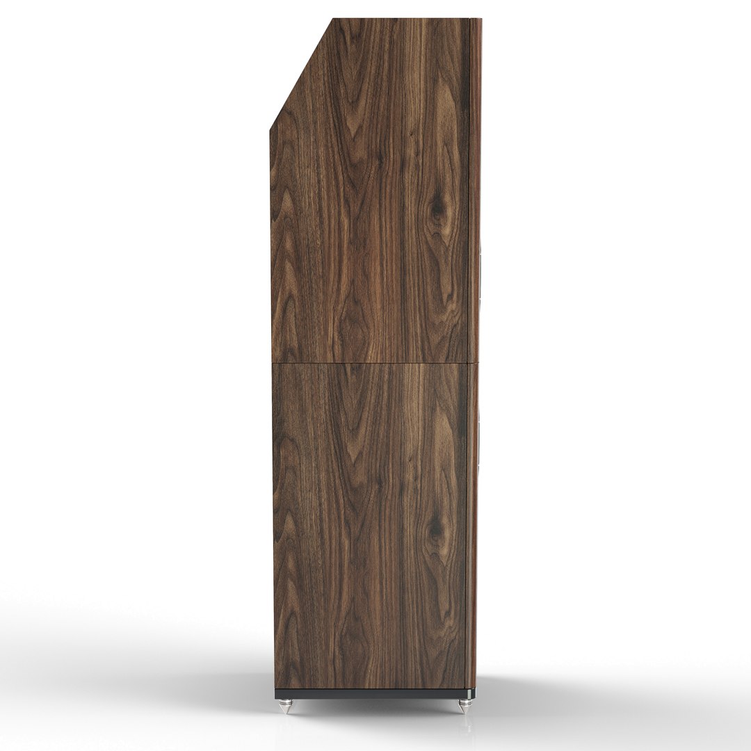 3D PMC MB2 XBD SE - TurboSquid 2151544