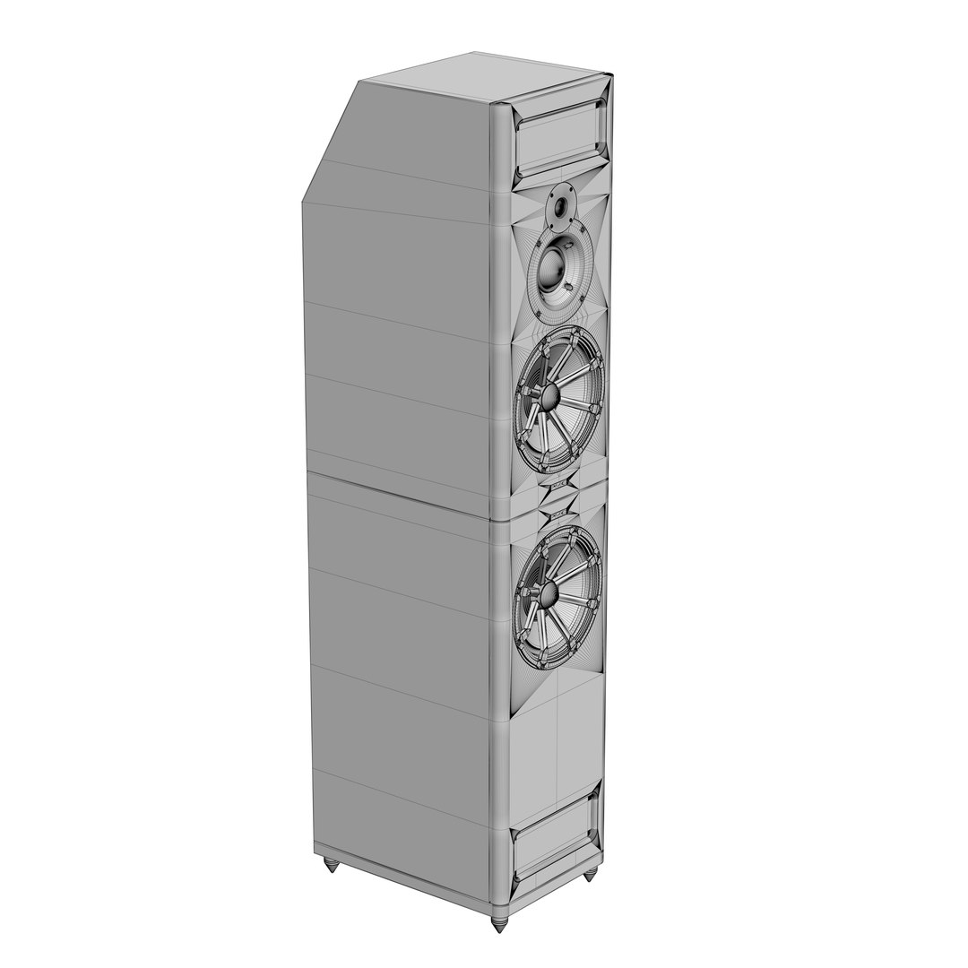 3D PMC MB2 XBD SE - TurboSquid 2151544