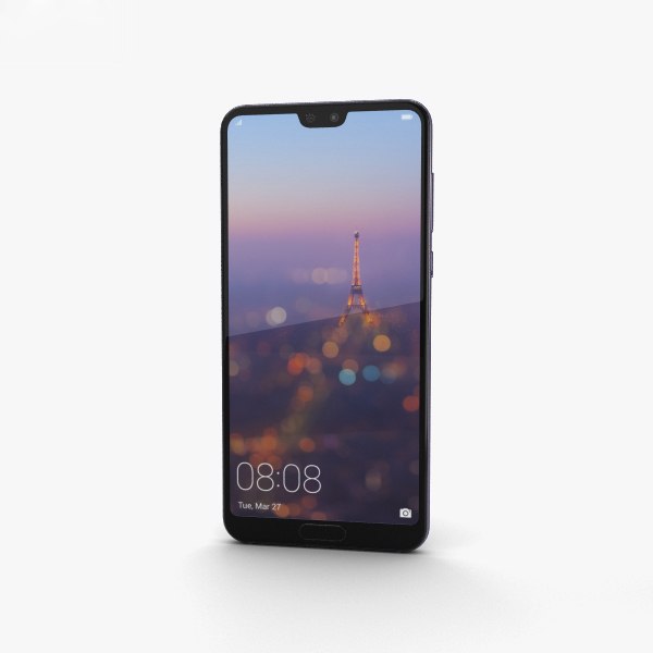 Huawei 3D Models for Download | TurboSquid