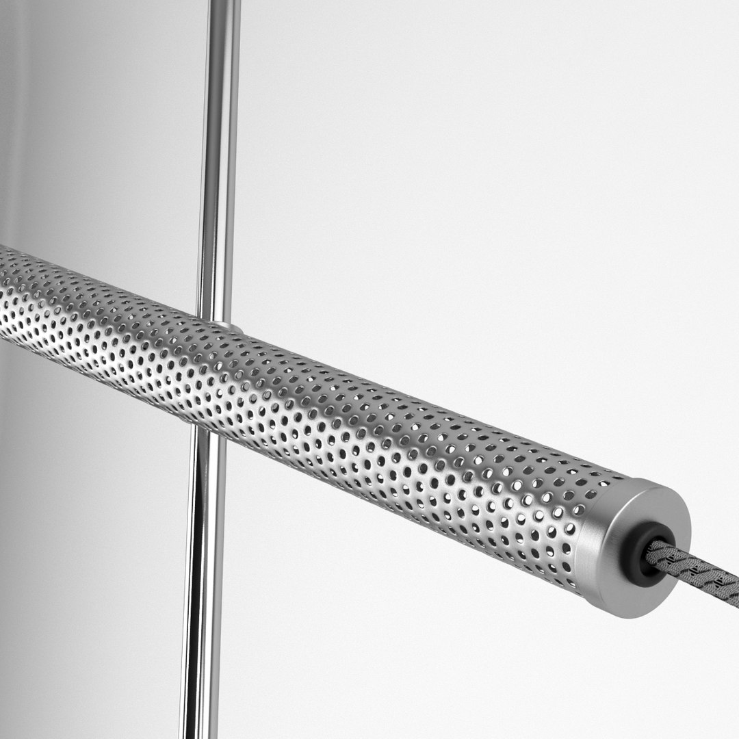 lamp benjamin hubert max