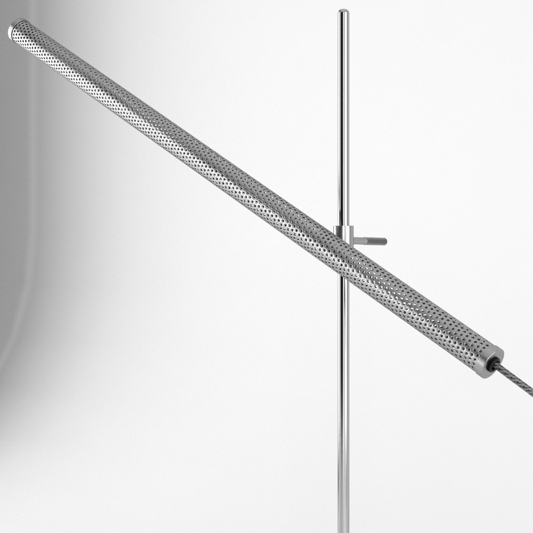 lamp benjamin hubert max