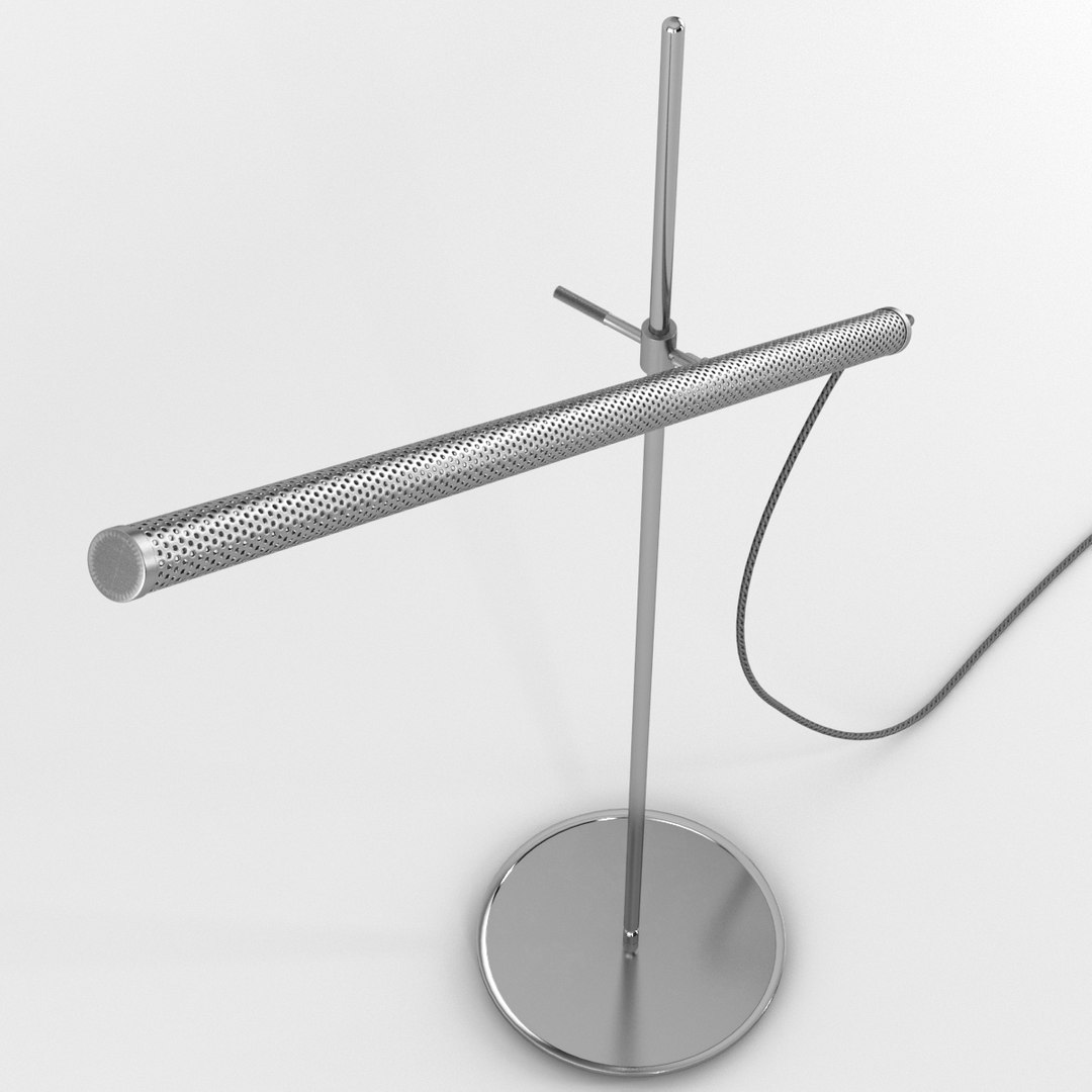 lamp benjamin hubert max