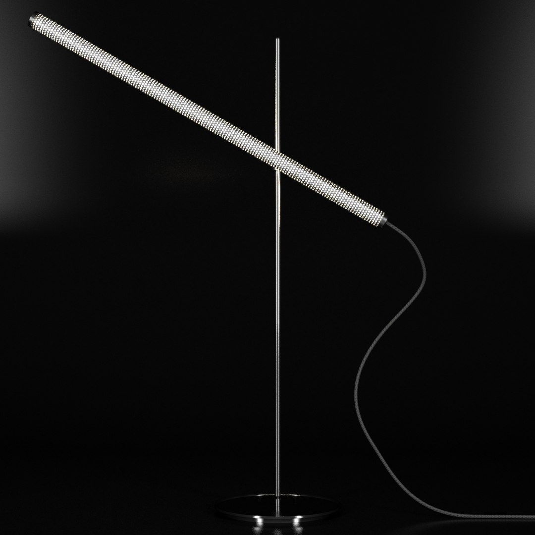 lamp benjamin hubert max