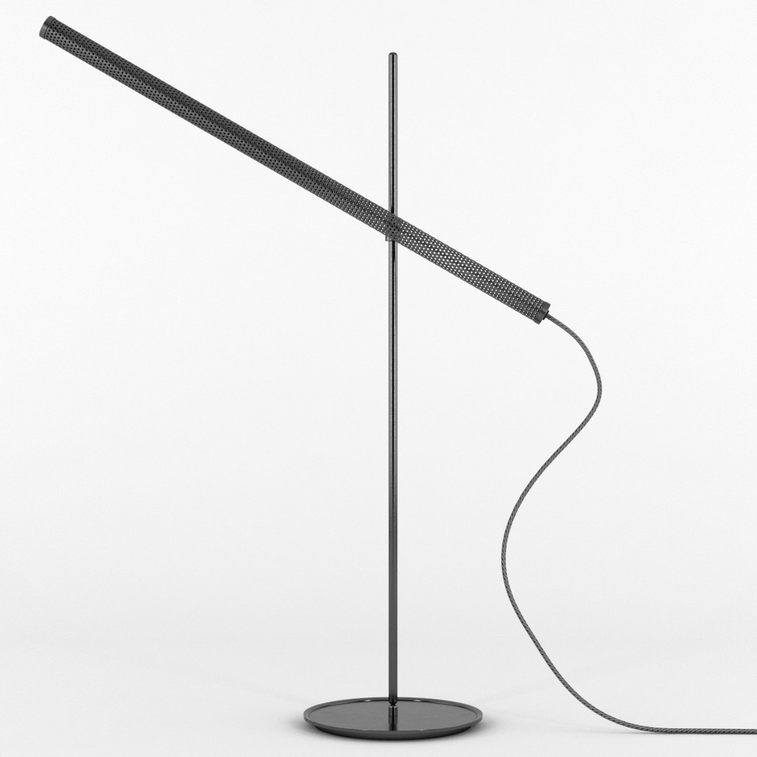 lamp benjamin hubert max