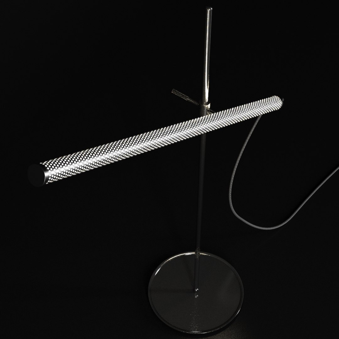 lamp benjamin hubert max