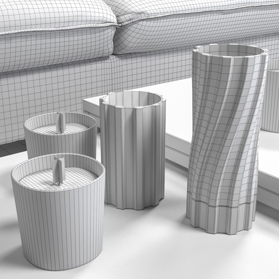 Corner Sofa Flipper Rug Max