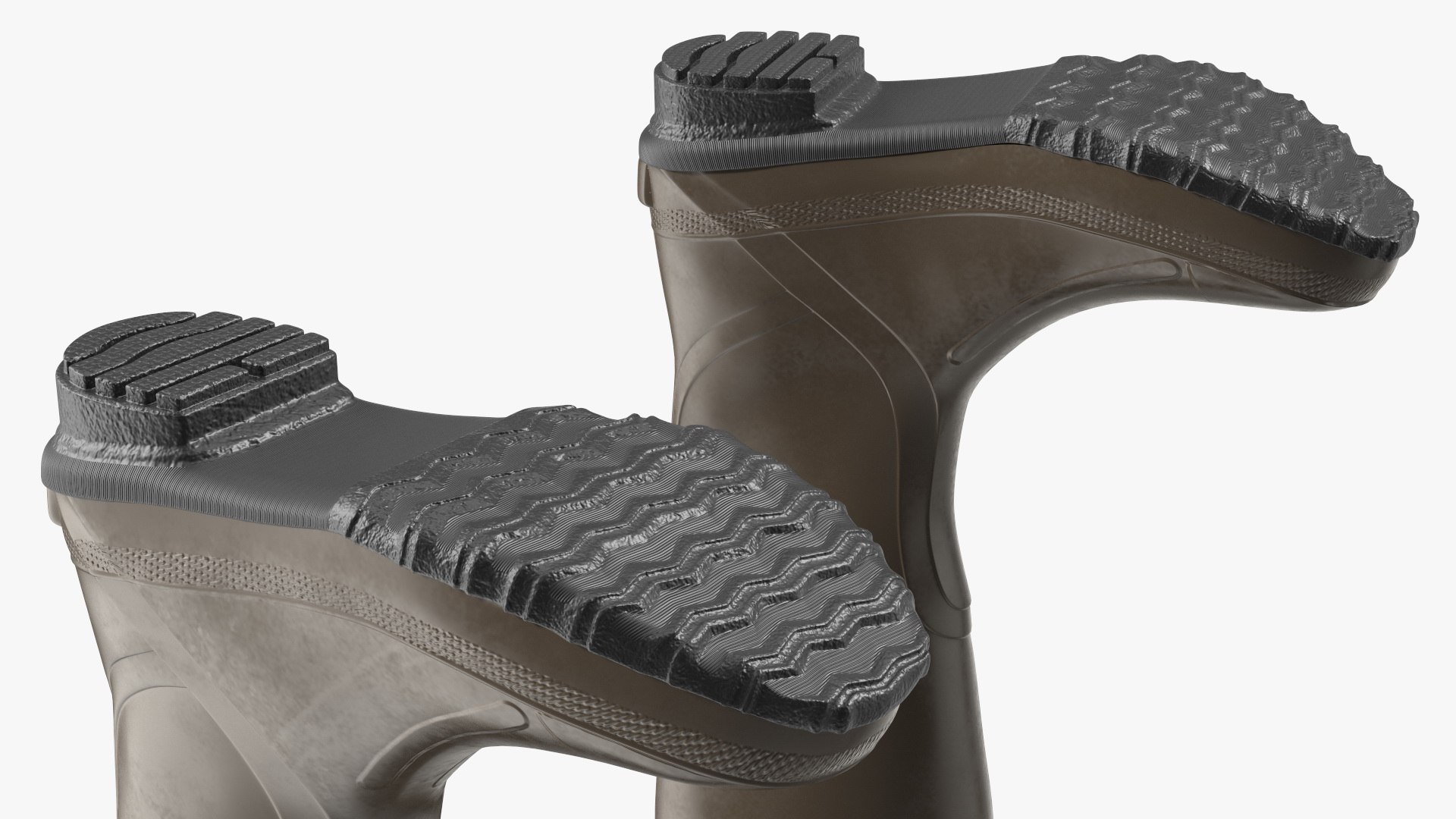 3D Waterproof Hip Waders - TurboSquid 1818369