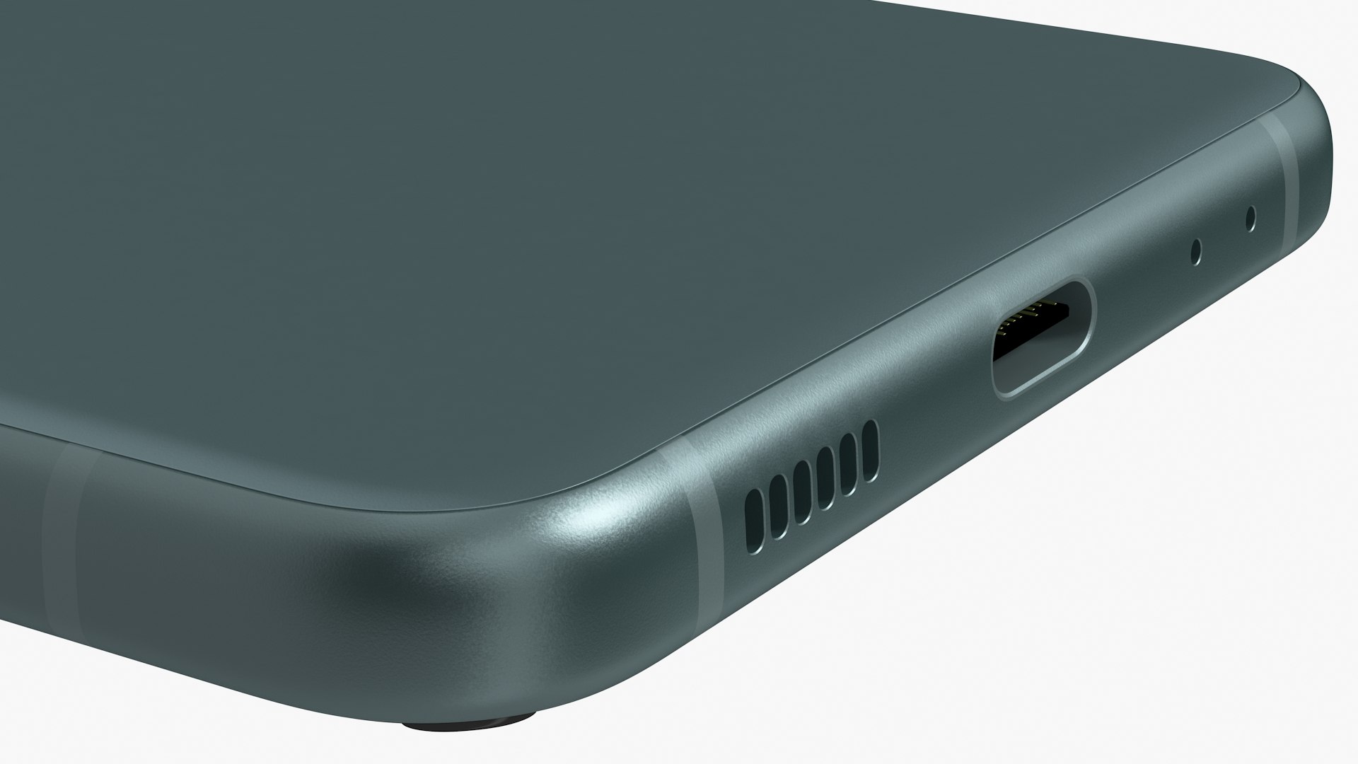 3D Samsung Galaxy Z Flip 3 Green Animated - TurboSquid 1772570