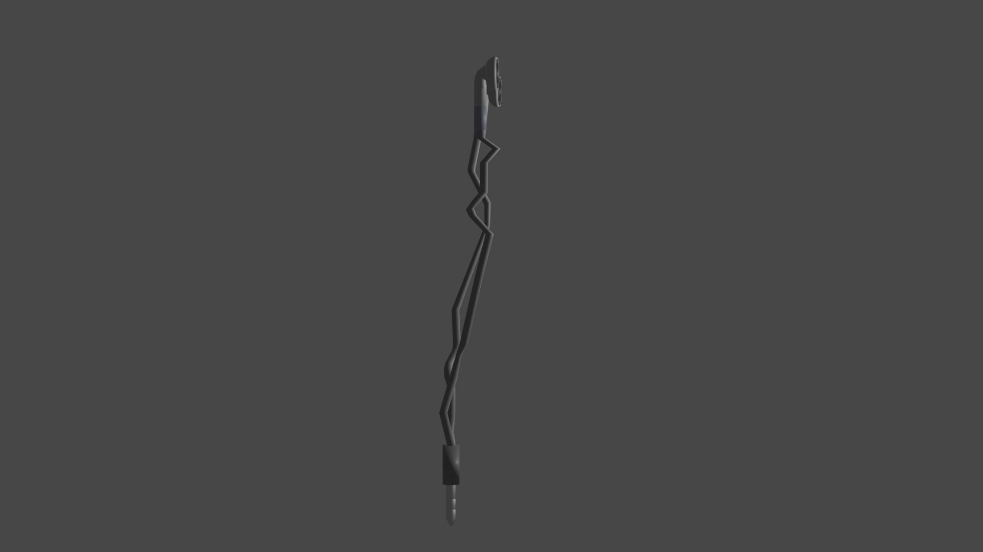 Earbuds 3D Model - TurboSquid 1911766