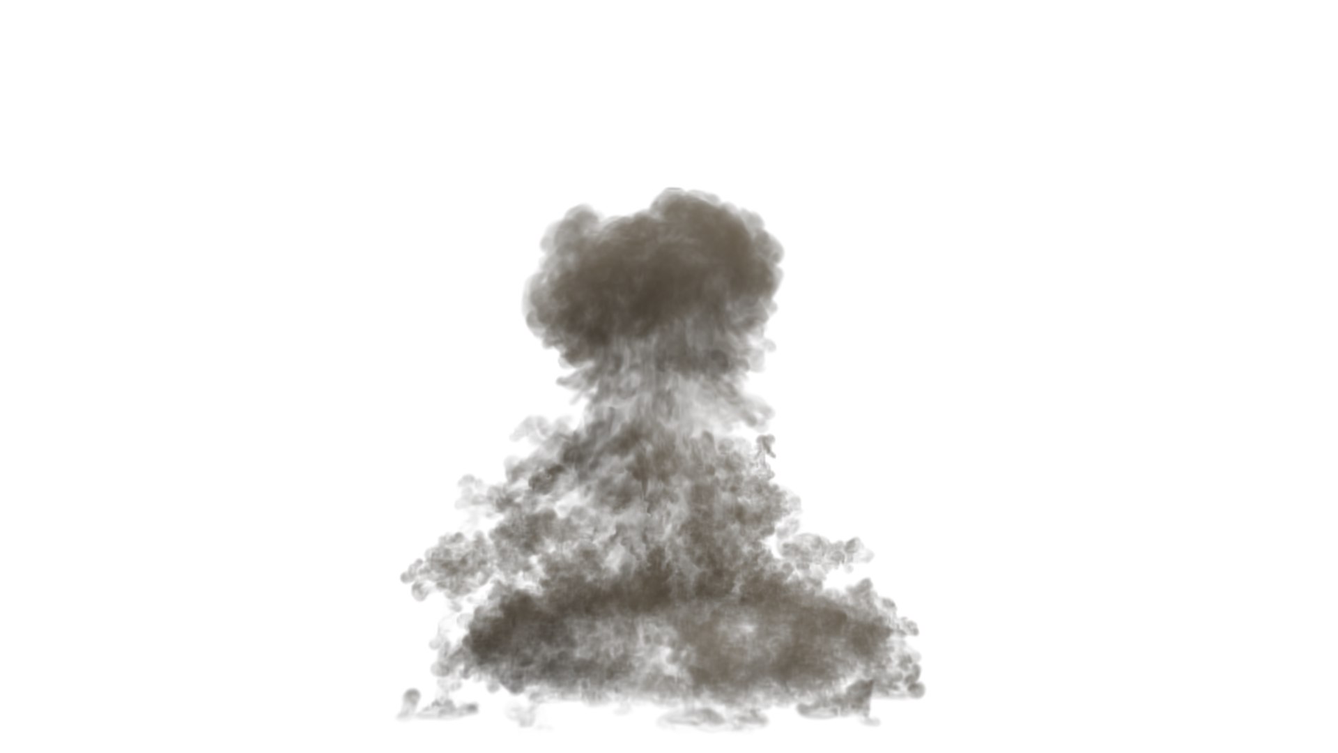 Grenade Explosion Model - TurboSquid 2097091