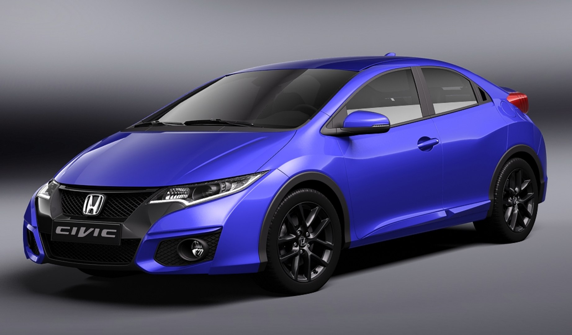max honda civic sport 2015