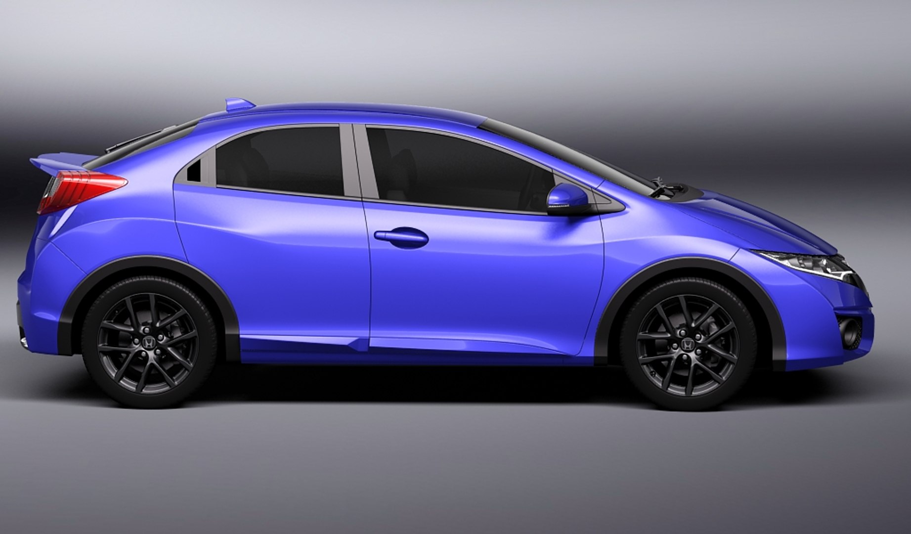 max honda civic sport 2015